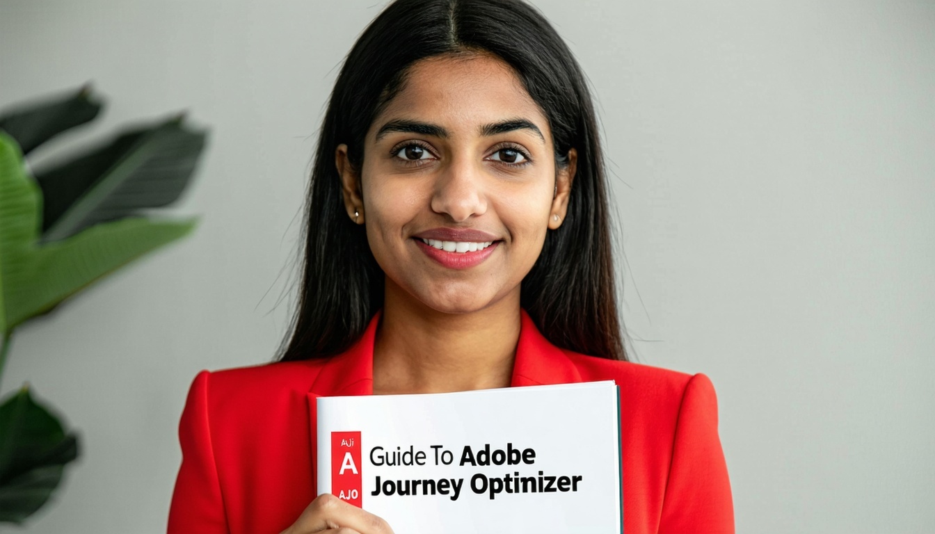 A Beginner's Guide To Adobe Journey Optimizer